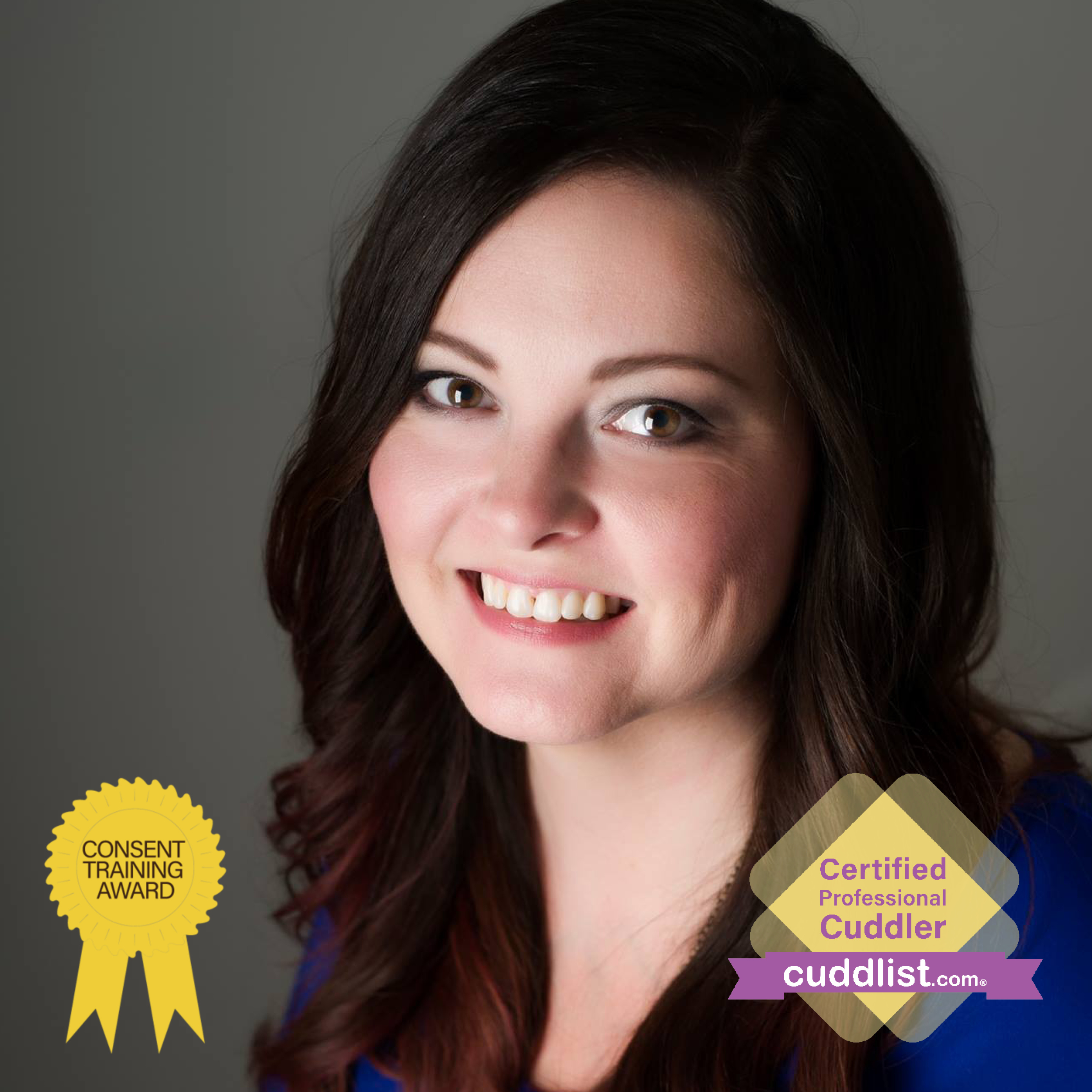 Cuddlist - Professional Cuddle Therapy