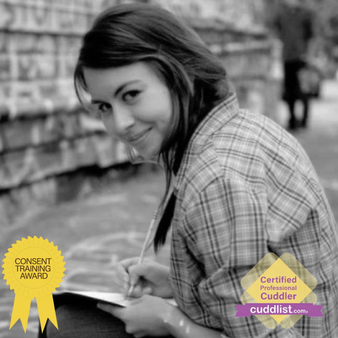 Cuddlist - Professional Cuddle Therapy