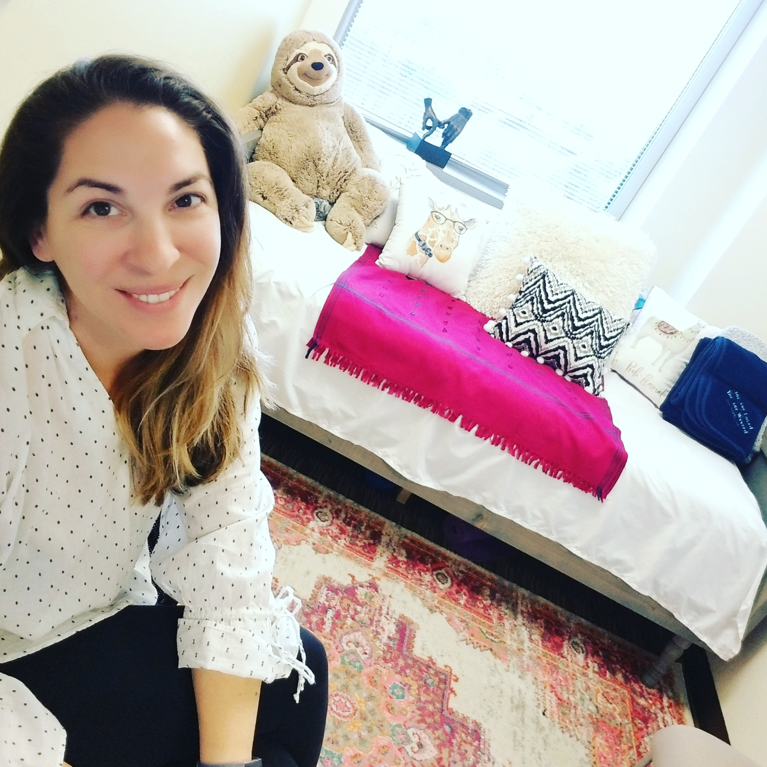 Cuddlist - Professional Cuddle Therapy